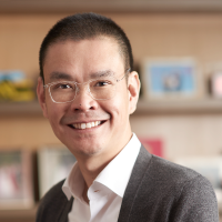 Adrian Li | HKUST Climate Adaptation & Resilience Conference