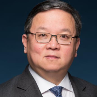 D1 Morning Speakers | HKUST Climate Adaptation & Resilience Conference