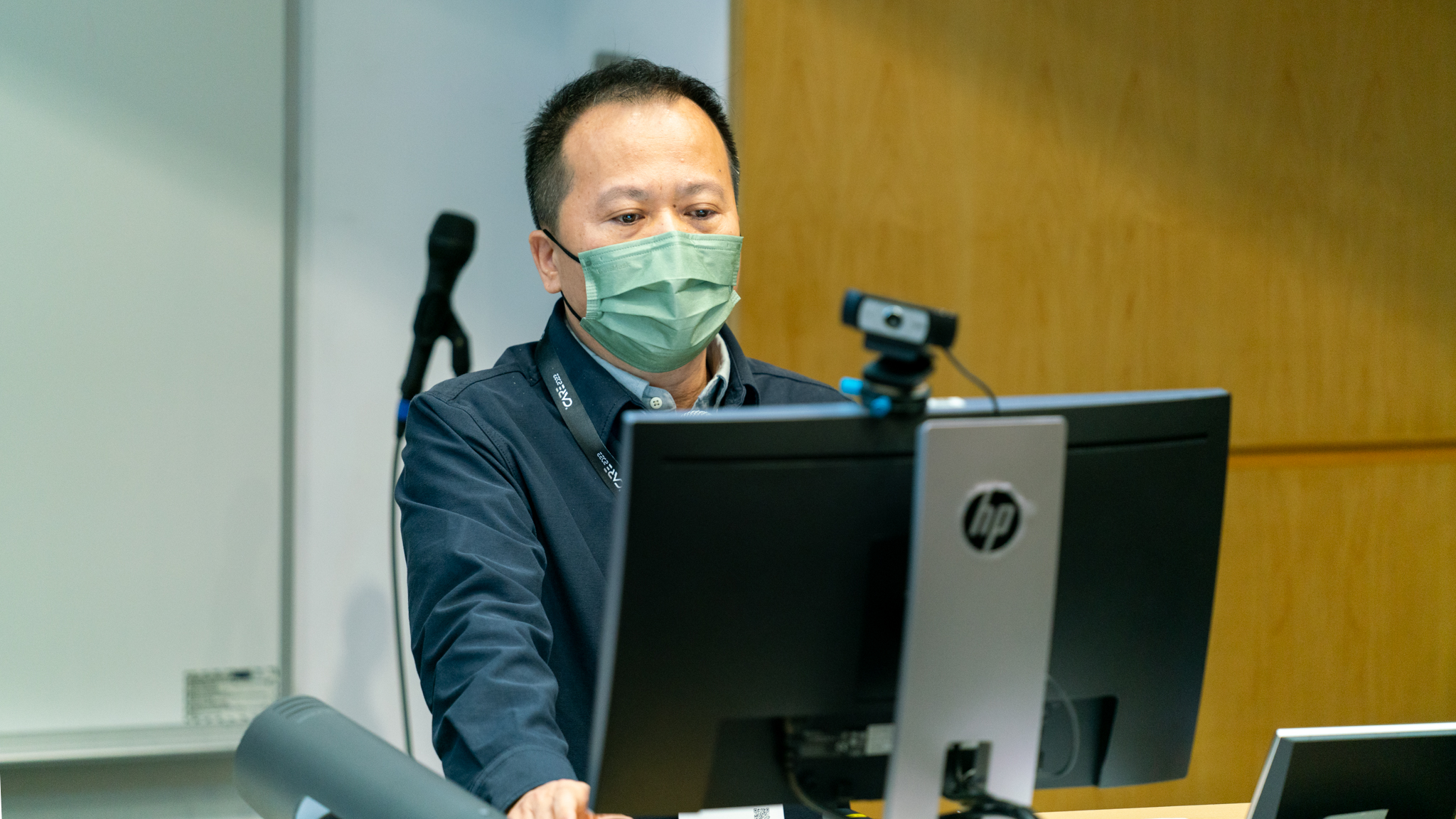 CARE2022 Program - D2 | HKUST Climate Adaptation & Resilience Conference