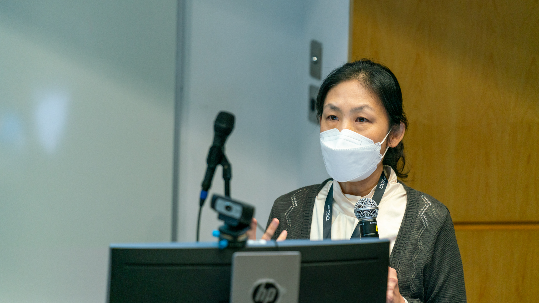 CARE2022 Program - D2 | HKUST Climate Adaptation & Resilience Conference