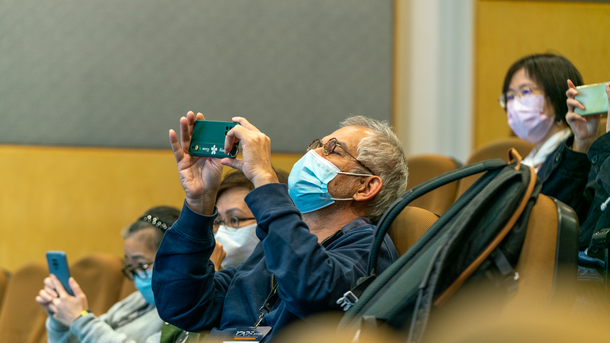 CARE2022 Program - D2 | HKUST Climate Adaptation & Resilience Conference