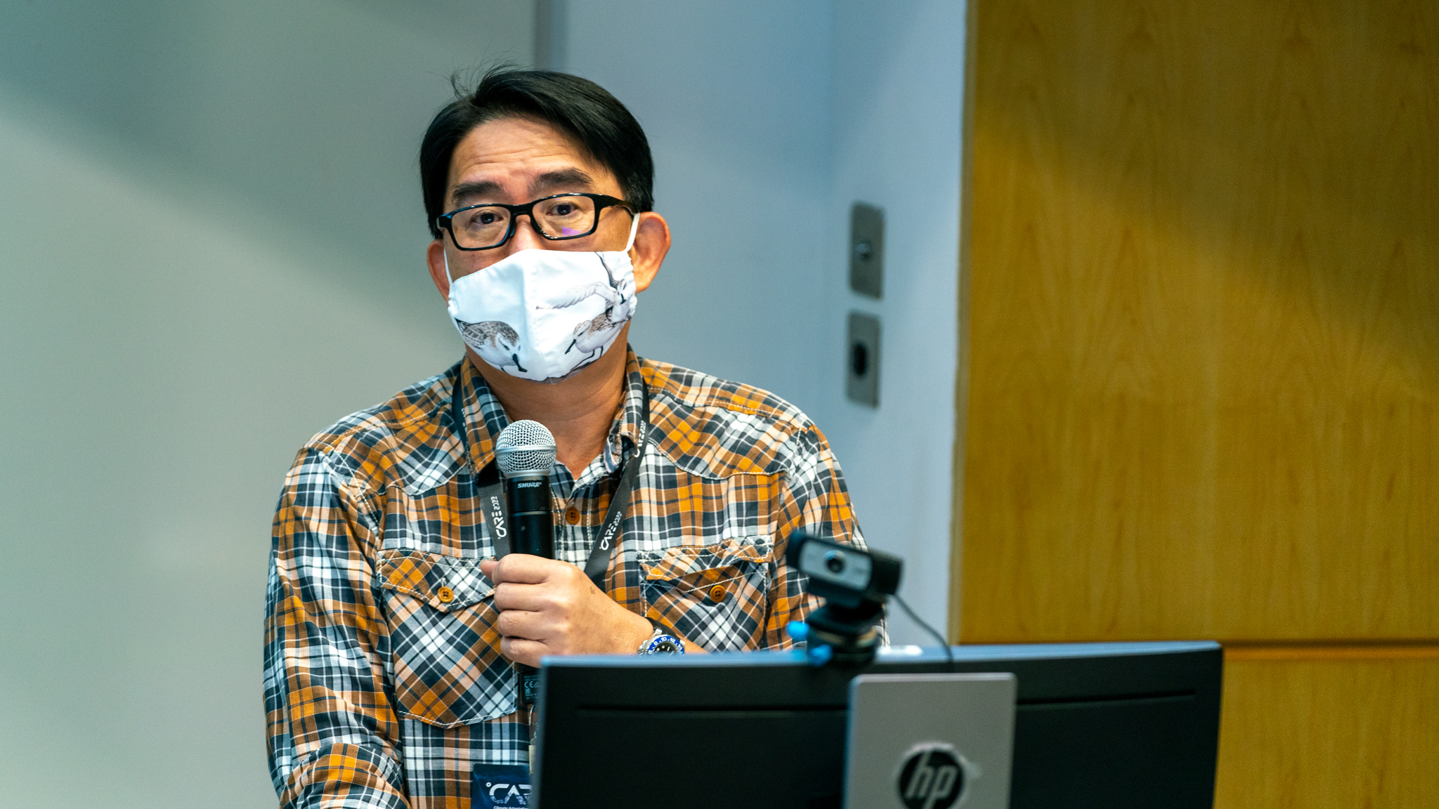 CARE2022 Program - D2 | HKUST Climate Adaptation & Resilience Conference