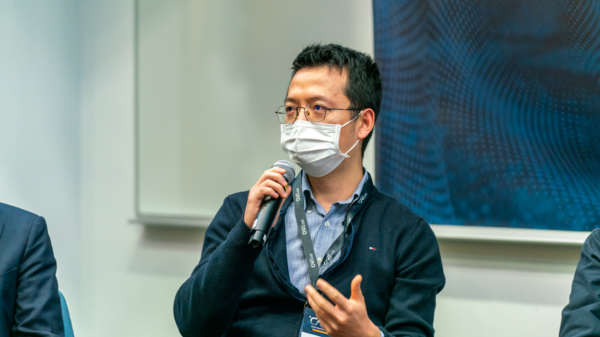 CARE2022 Program - D2 | HKUST Climate Adaptation & Resilience Conference