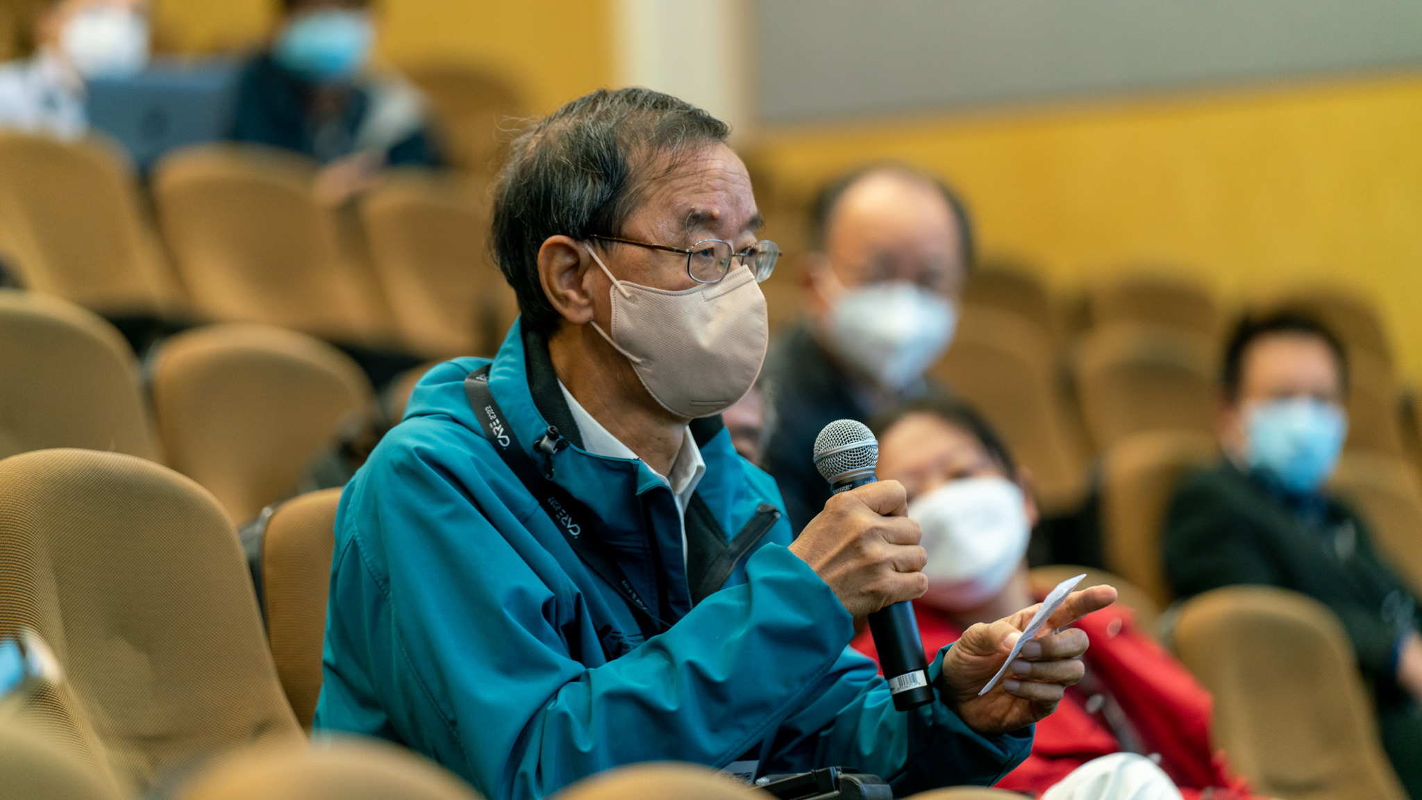 CARE2022 Program - D2 | HKUST Climate Adaptation & Resilience Conference