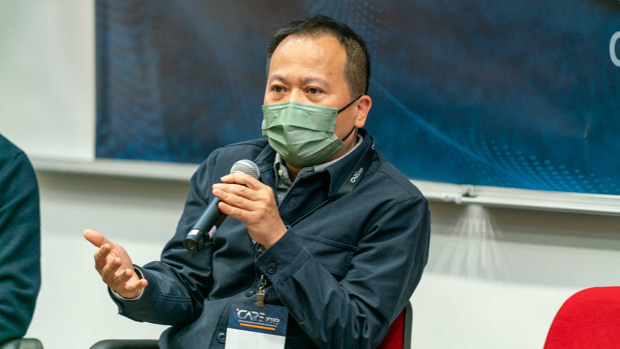 CARE2022 Program - D2 | HKUST Climate Adaptation & Resilience Conference